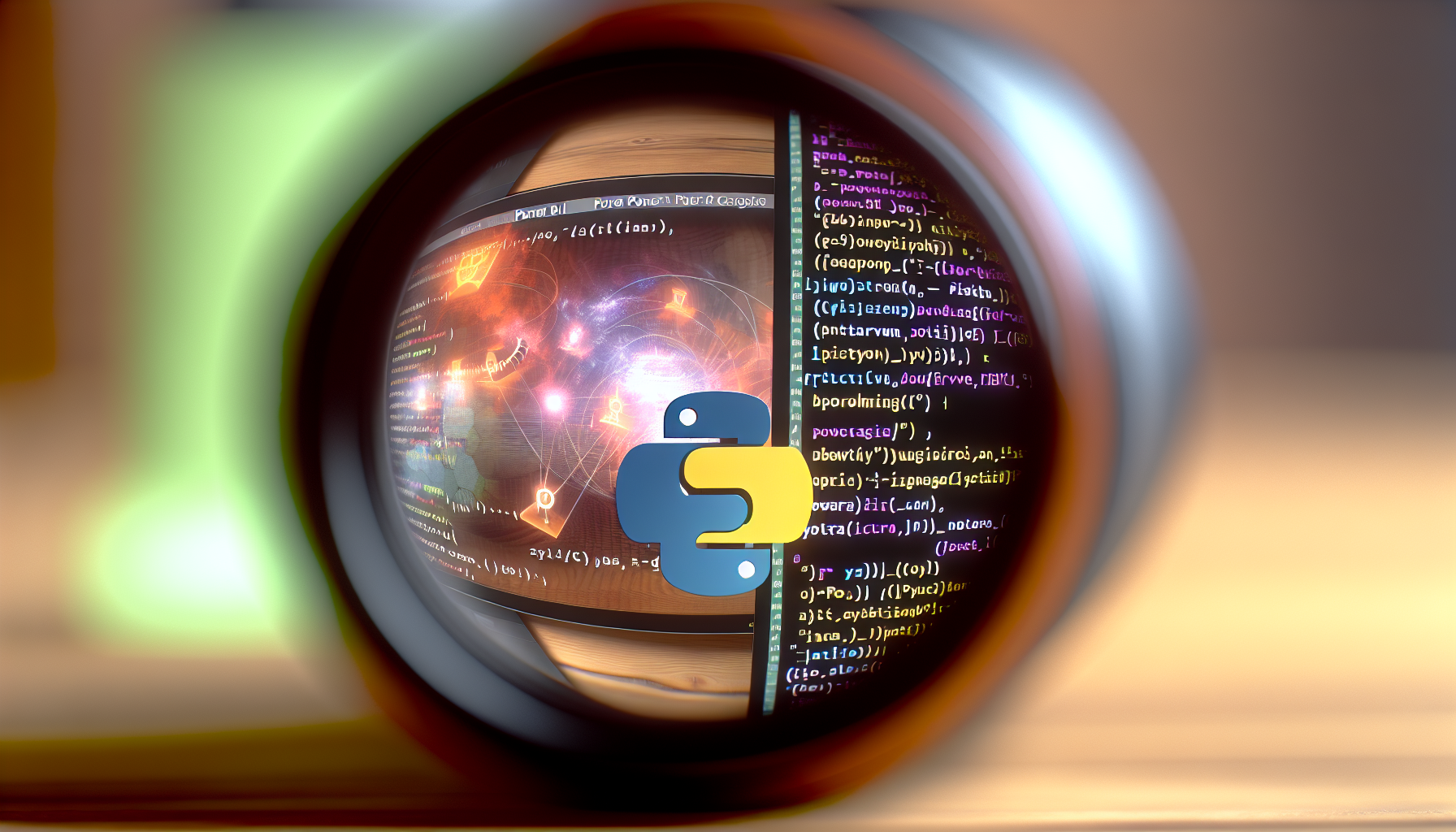 Power BI com Python - PA Analytics